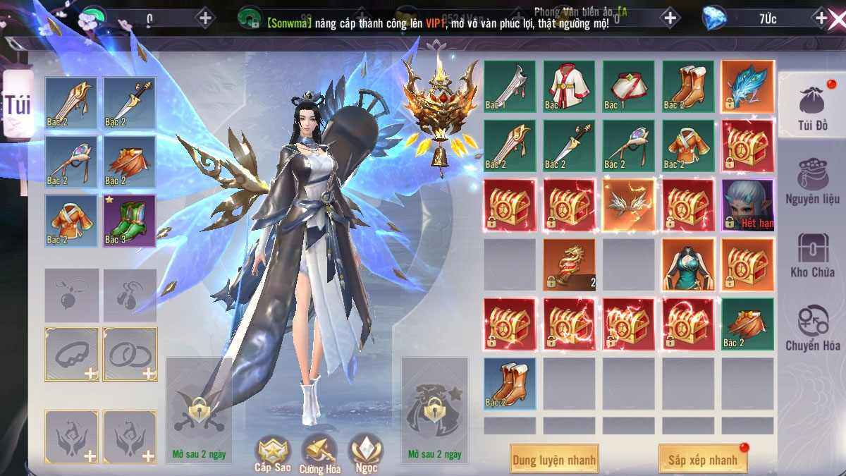 Full code Chiến Giới 4D mới nhất 05/2024 | Cách nhập code