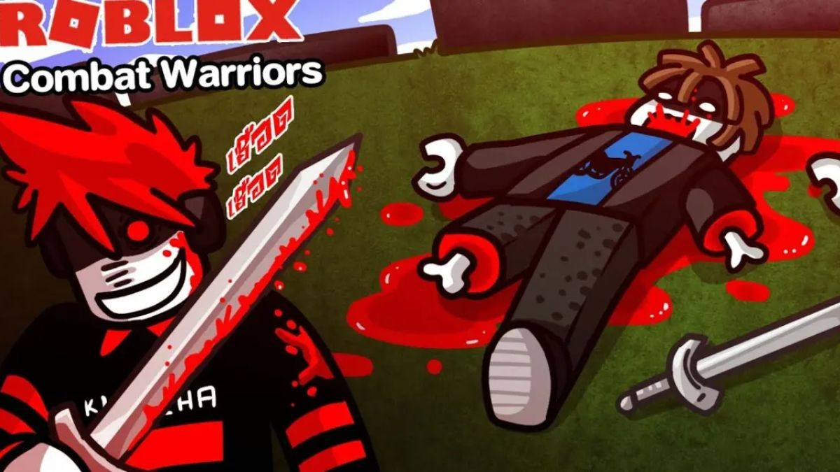 Full code Combat Warriors mới nhất 05/2024 | Cách nhập code