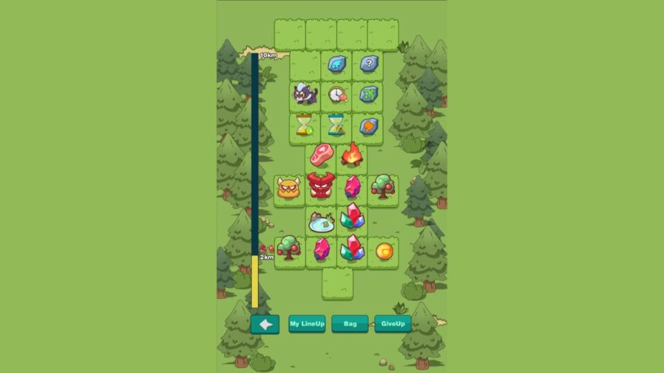 Full code Idle Primitive mới nhất 02/2023 | Cách nhập code