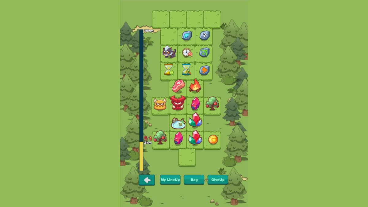 Full code Idle Primitive mới nhất 2023 | Cách nhập code