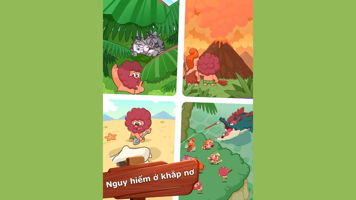 Full code Idle Primitive mới nhất 2023 | Cách nhập code