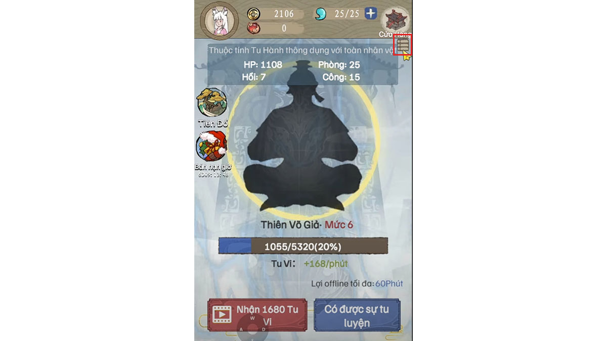 Full code Nine Trials mới nhất | Cách nhập code
