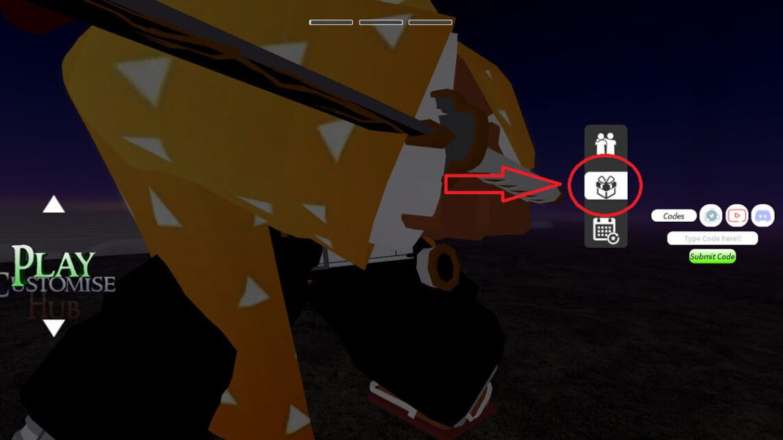 Full code Project Slayer mới nhất 02/2023 | Cách nhập code