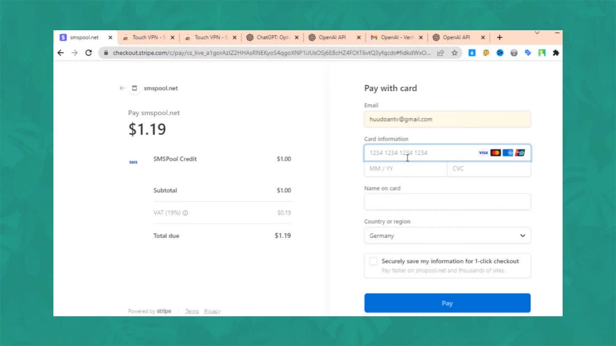 5 Cách đăng ký tạo tài khoản ChatGPT miễn phí tại Việt Nam