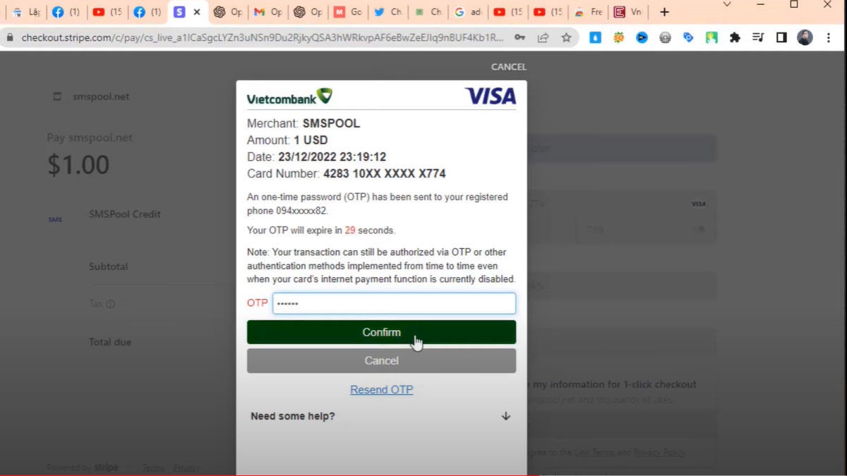 5 Cách đăng ký tạo tài khoản ChatGPT miễn phí tại Việt Nam