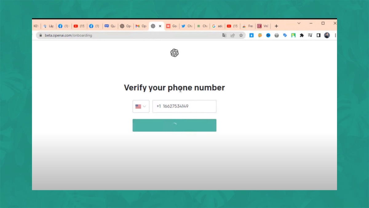 5 Cách đăng ký tạo tài khoản ChatGPT miễn phí tại Việt Nam