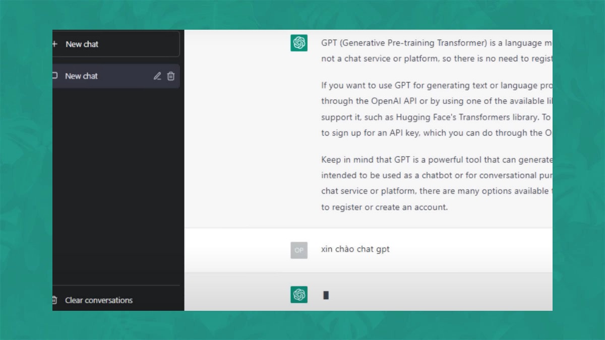 5 Cách đăng ký tạo tài khoản ChatGPT miễn phí tại Việt Nam