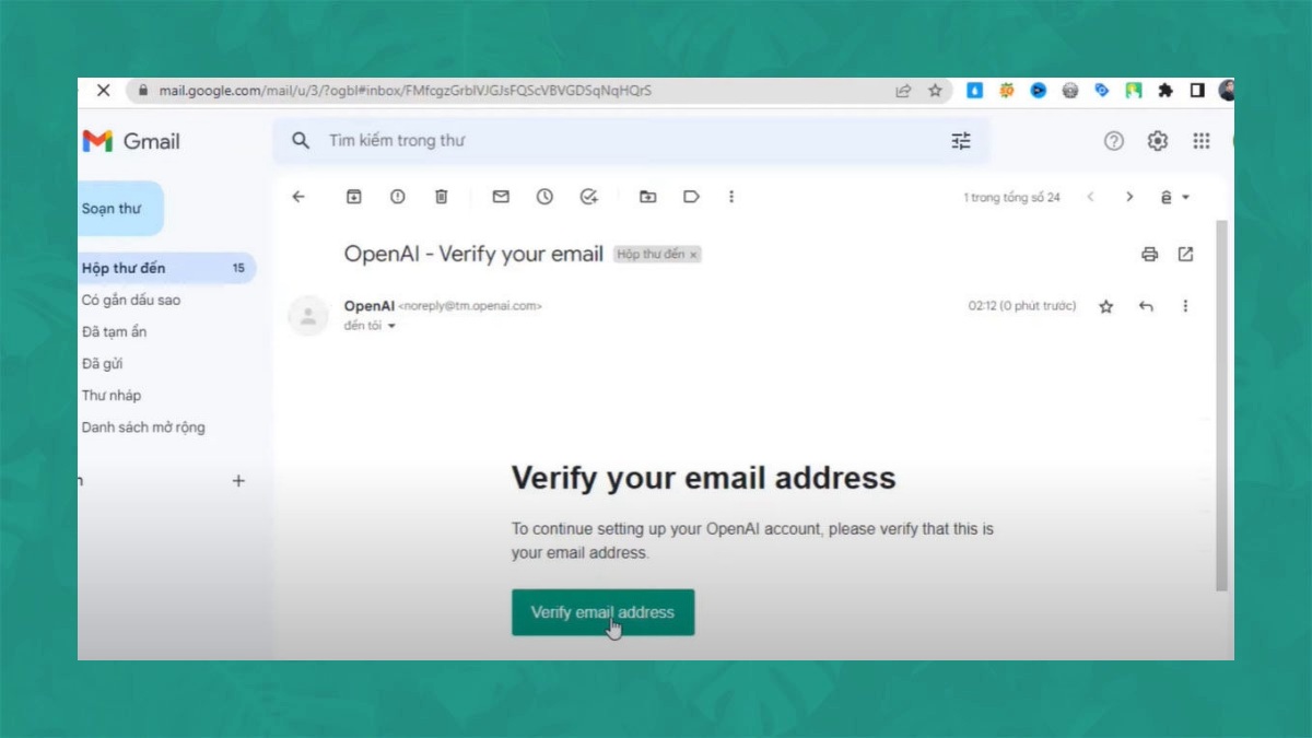 5 Cách đăng ký tạo tài khoản ChatGPT miễn phí tại Việt Nam