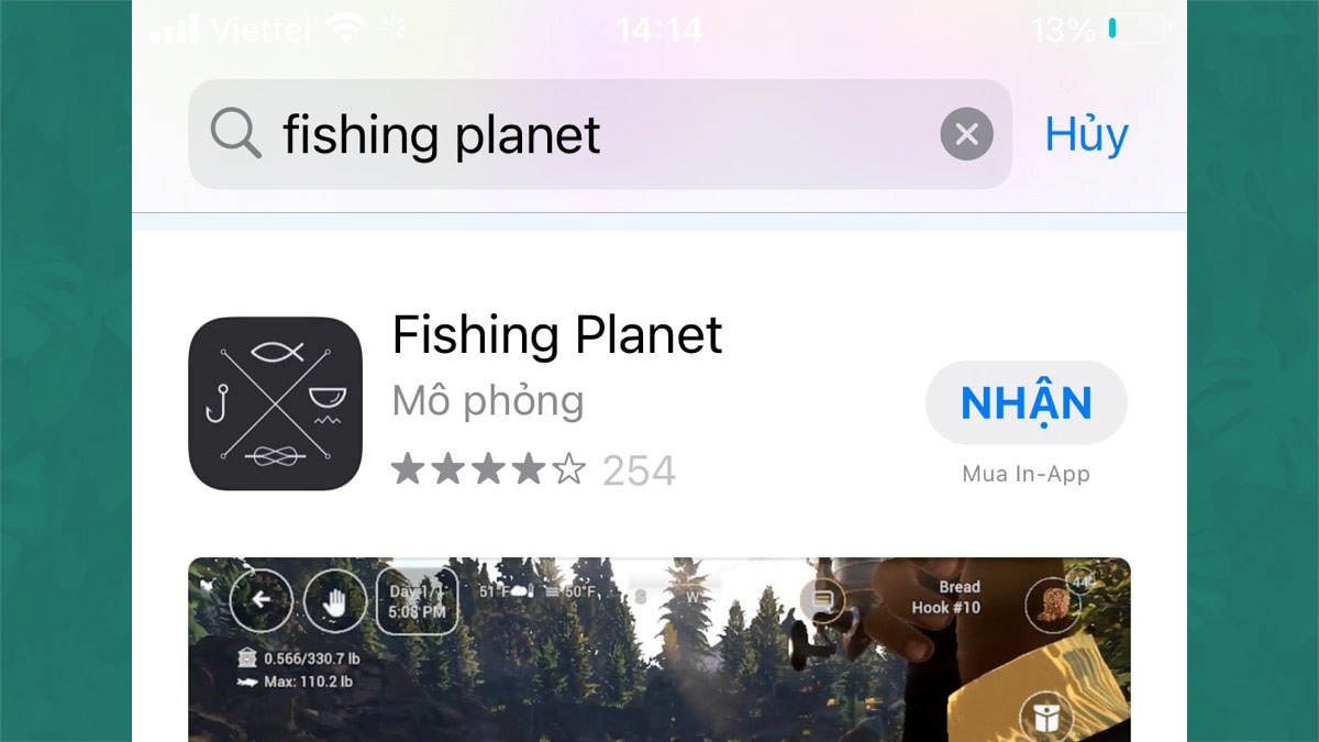 Tải game Fishing Planet trên PC, Android và iOS miễn phí