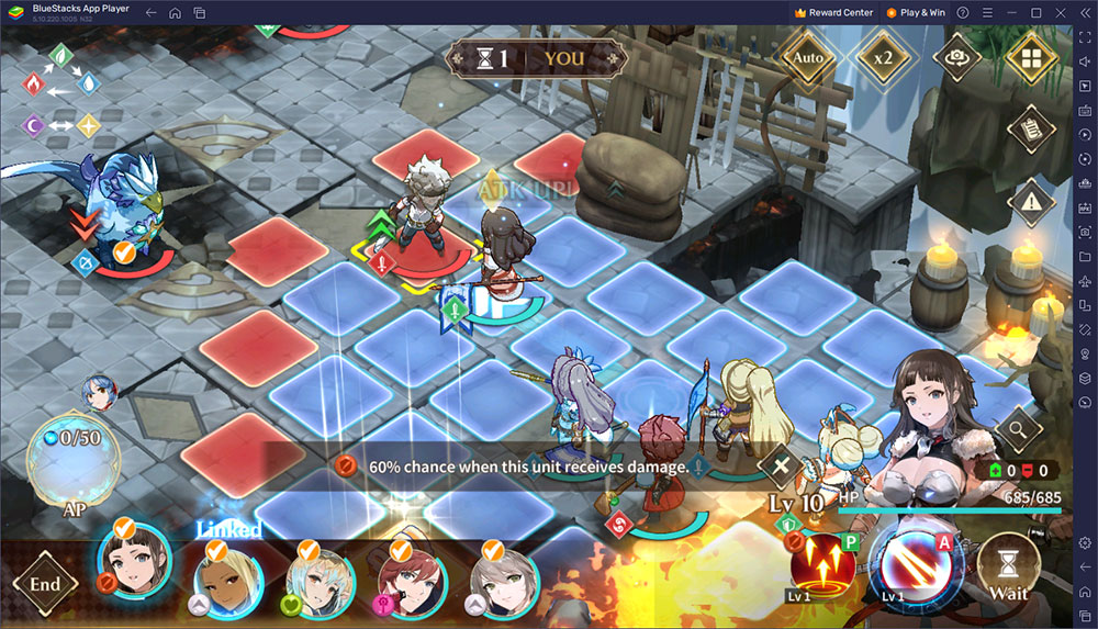 Những tựa game mobile nhập vai mới nhất dành cho game thủ thích phiêu lưu