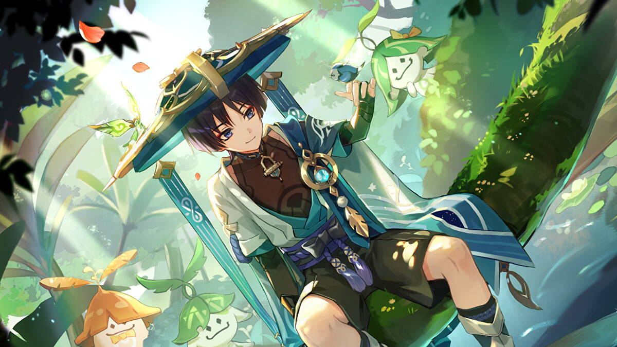 Genshin Impact: miHoYo có kế hoạch cải tiến hệ thống banner "động trời"?