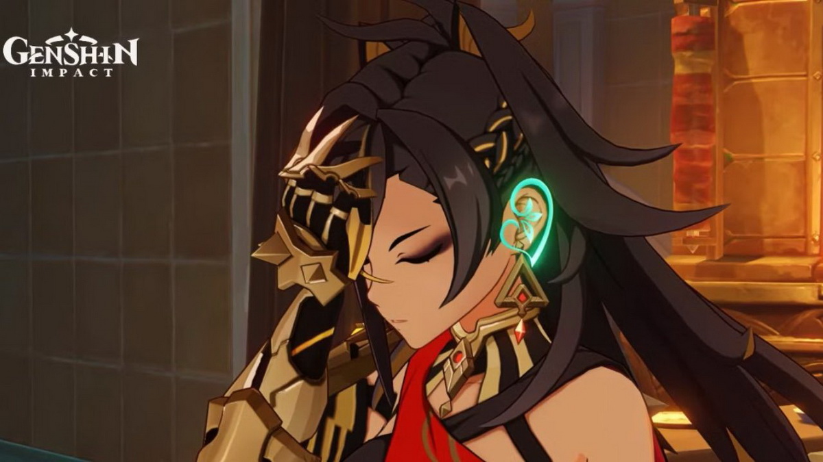 Genshin Impact: 6 lý do tại sao bạn cần thận trọng trước khi quay Dehya