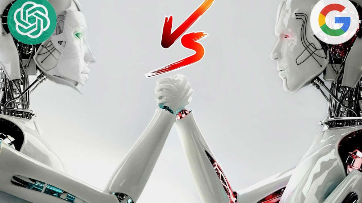 Google Bard AI là gì? Google Bard vs ChatGPT có gì khác