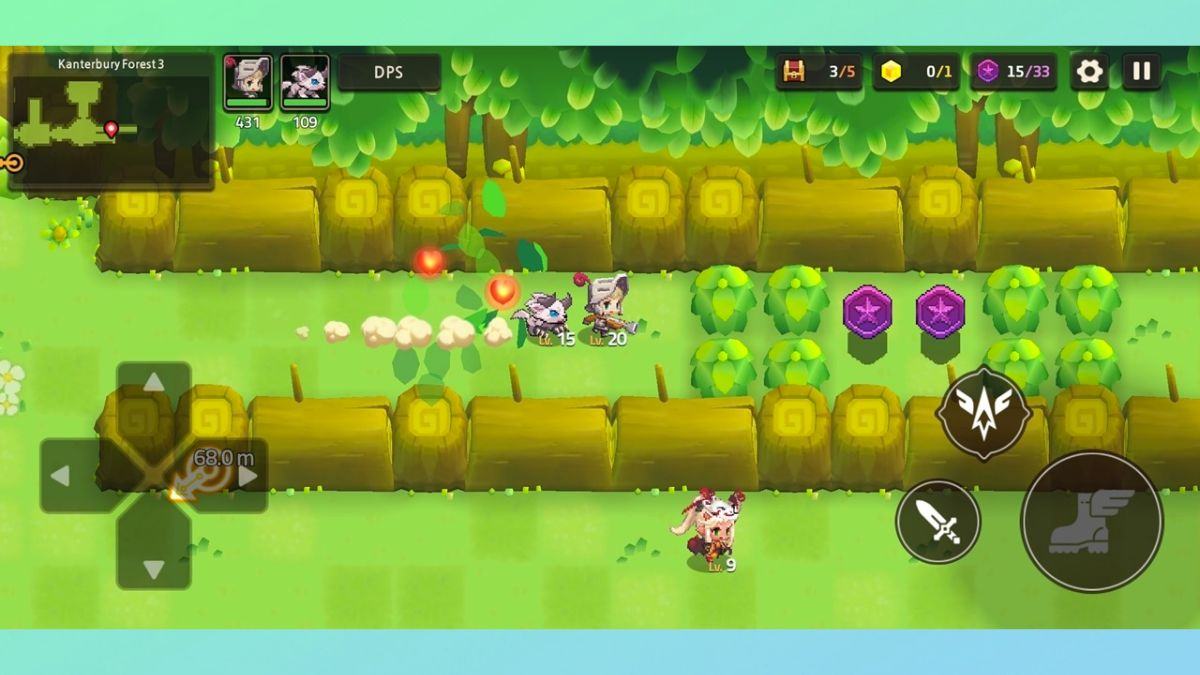 Cách tải Guardian Tales trên Android, iOS và PC miễn phí