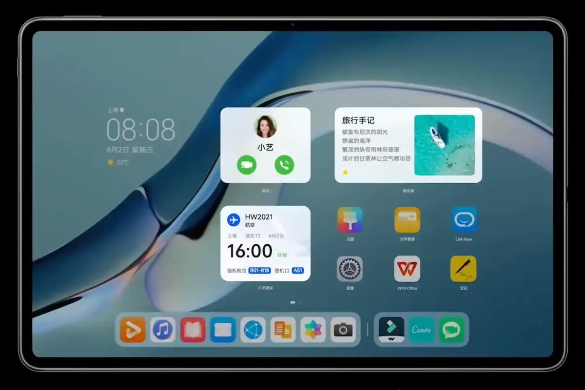 HarmonyOS "khủng" cỡ nào mà đủ sức phá thế độc tôn của iOS và Android?
