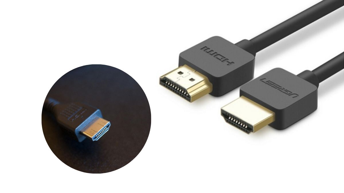 HDMI là gì? Phân loại HDMI và hỗ trợ các thiết bị nào?