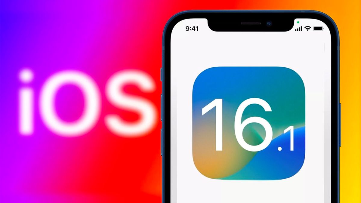 iOS 16.1 có gì mới? Cách cập nhật iOS 16.1 chính thức