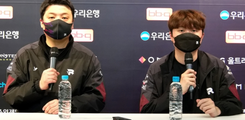 LMHT: KT Rolster tiếp tục bất bại, khẳng định vị thế tại LCK Mùa Xuân 2023