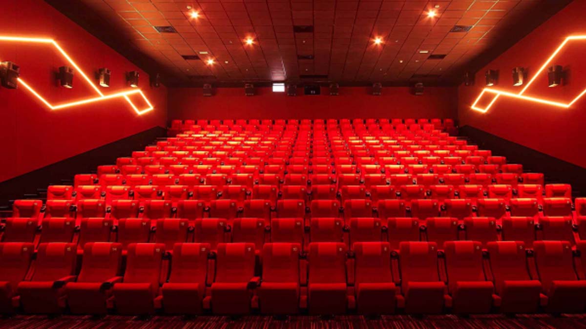 Lịch chiếu phim Creed III: Tay Đấm Huyền Thoại 2023