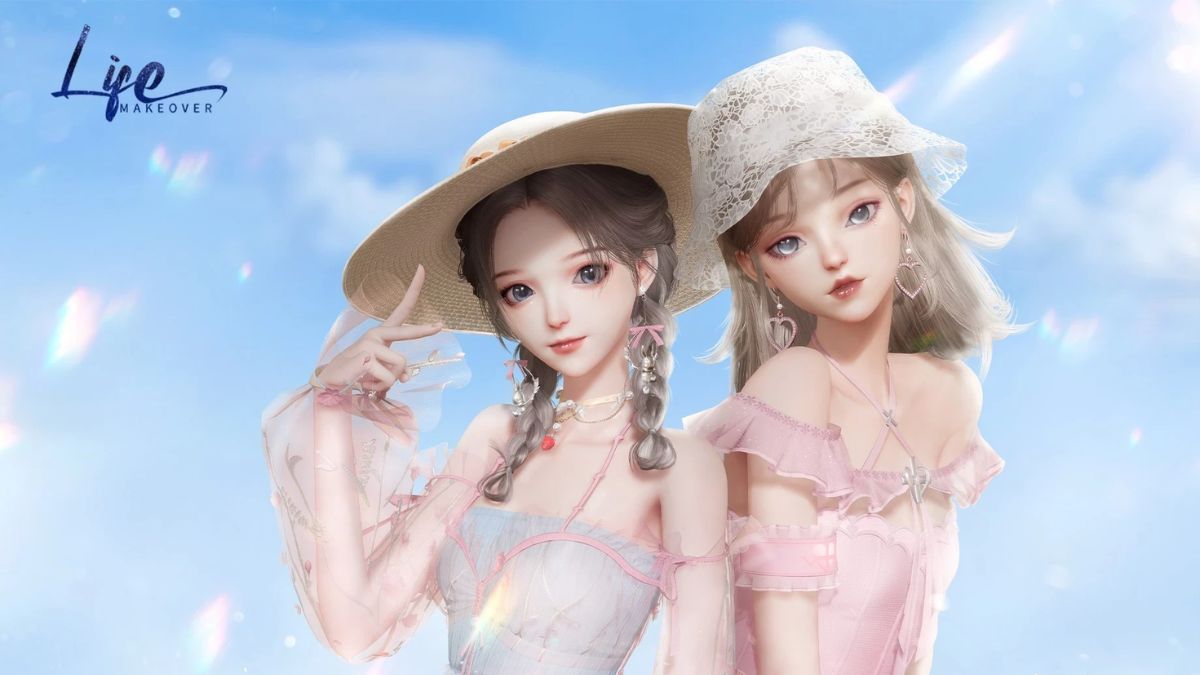 Tải Life Makeover - Thế giới mộng ảo trên Android, iOS và PC