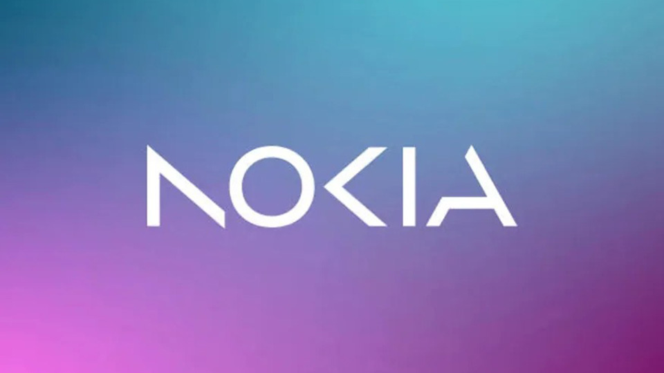 Nokia công bố logo mới sau gần 60 năm