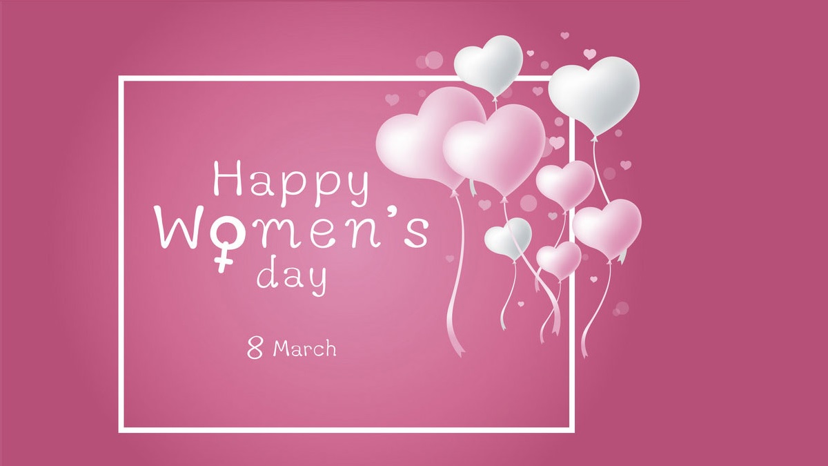 Lời chúc 8/3 cho khách hàng, đối tác hay và ý nghĩa nhất