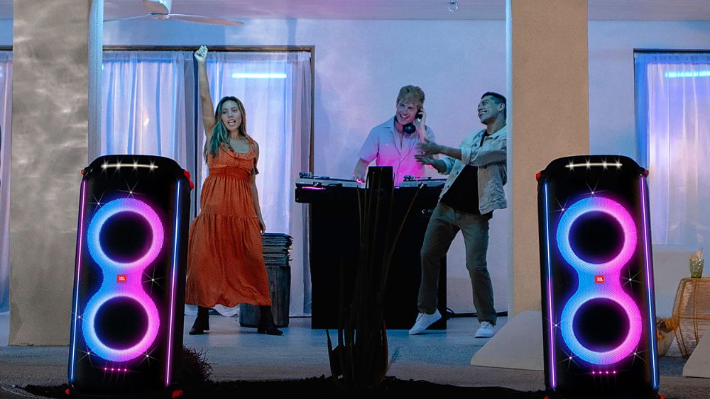 Kinh nghiệm mua loa kéo của hãng nào là uy tín? Top 3 mẫu loa karaoke ...