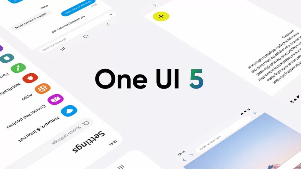 One UI là gì? Có những tính năng đặc biệt nào trên OneUI