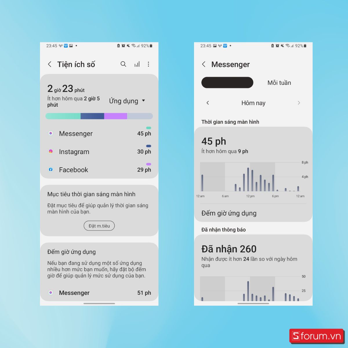 One UI là gì? Có những tính năng đặc biệt nào trên OneUI