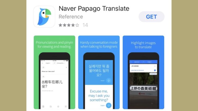 Top 12 phần mềm dịch tiếng Anh sang tiếng việt chuẩn nhất