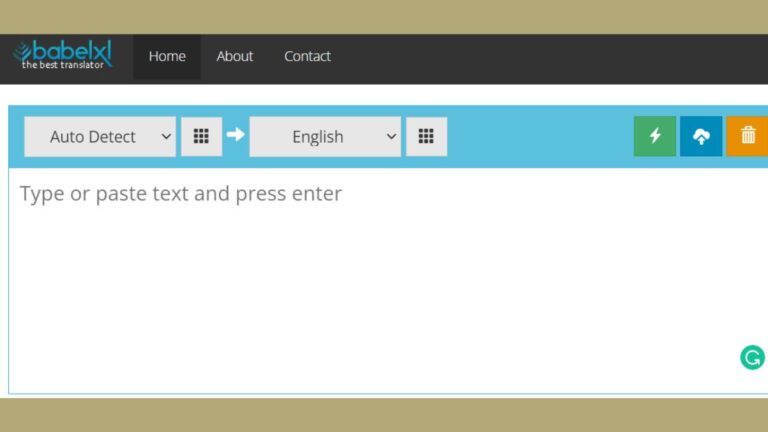 Top 12 phần mềm dịch tiếng Anh sang tiếng việt chuẩn nhất