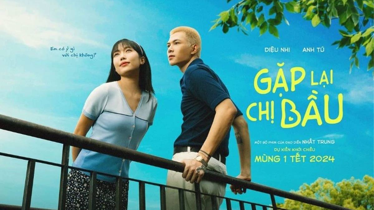 30+ Phim hài hay mới nhất 2024 cười bể bụng - Siêu phẩm Tết