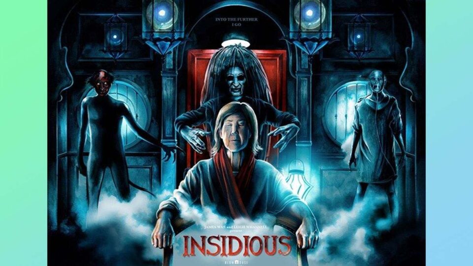 40+ Phim Ma kinh dị hay, ám ảnh, rùng rợn nhất mợi thời đại