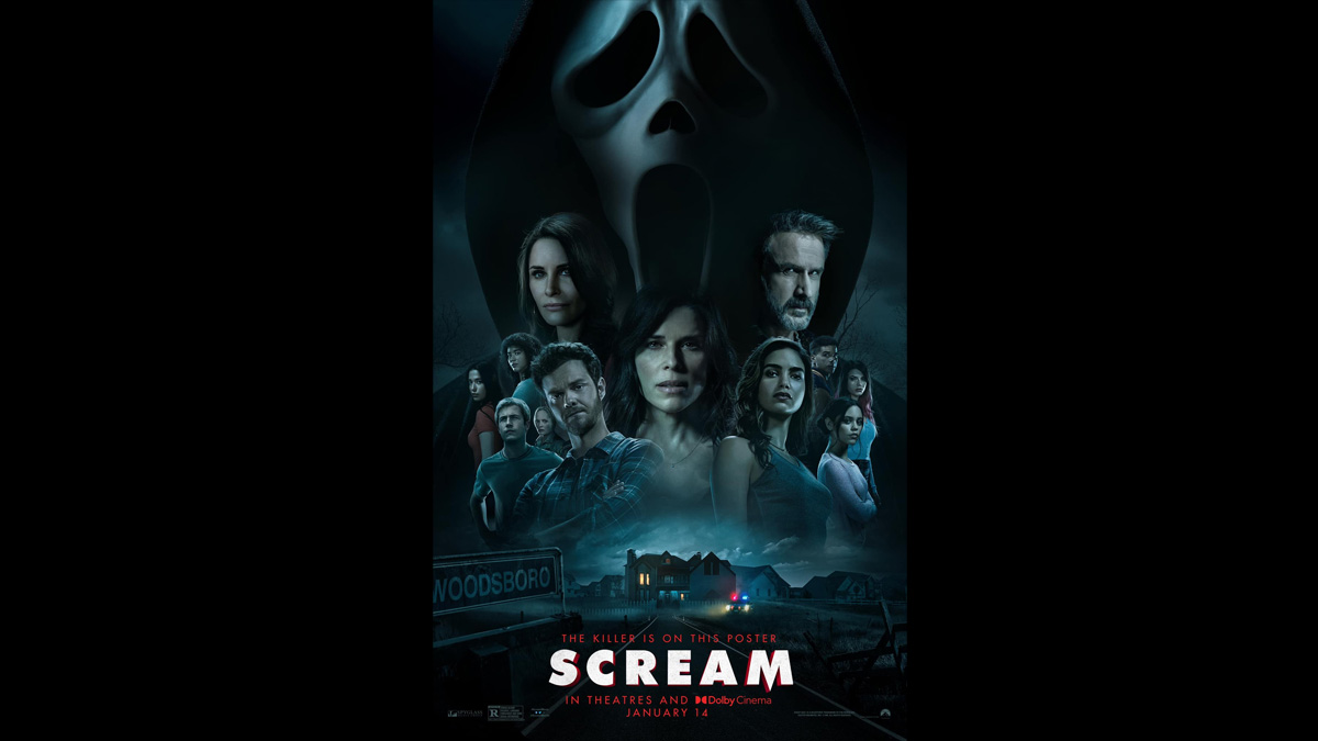 Lịch chiếu phim Scream VI (2023) - Tiếng hét 6