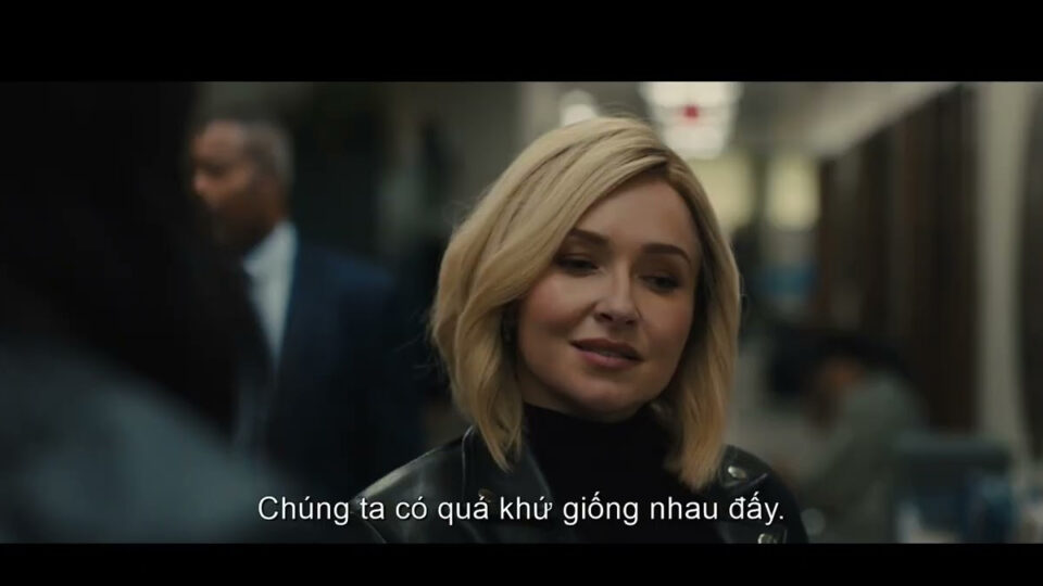 Lịch chiếu phim Scream VI (2023) - Tiếng hét 6