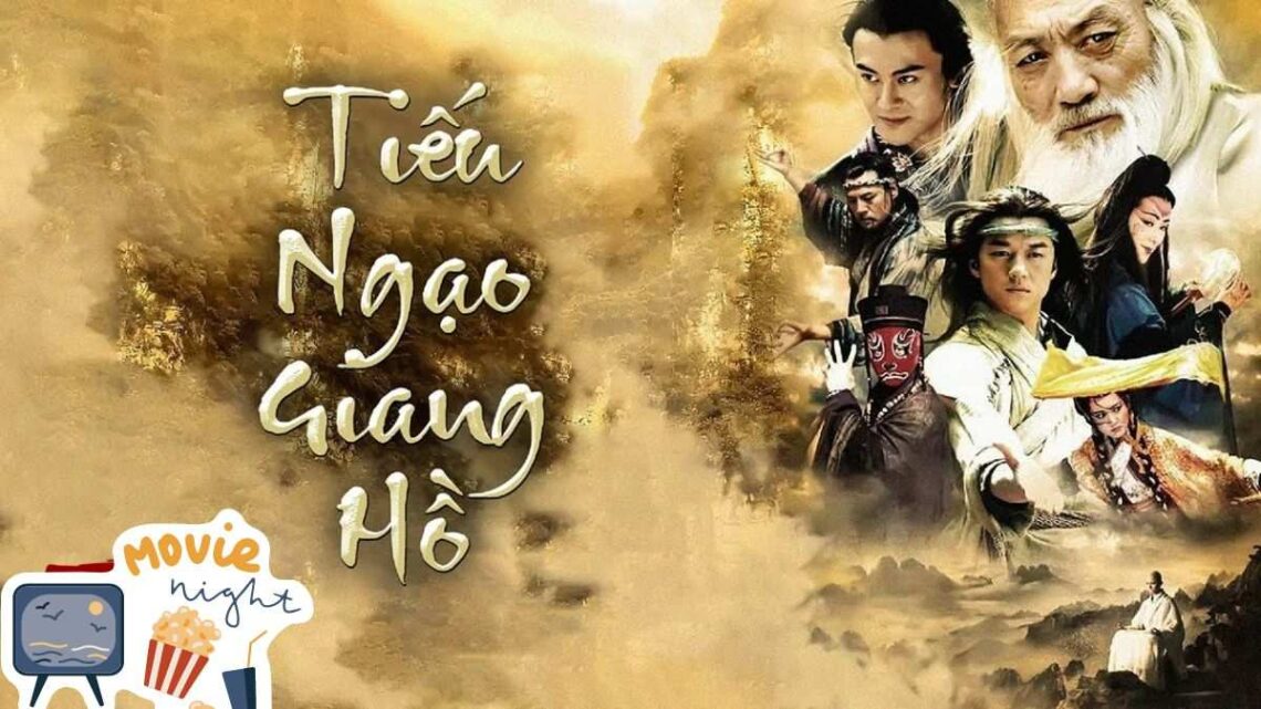 40+ Phim võ thuật hành động mới, hay nhất mọi thời đại