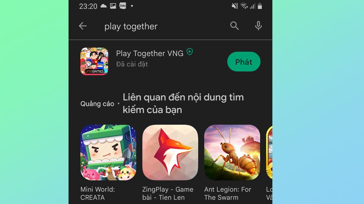 Cách tải Play Together trên máy tính và Android, iOS