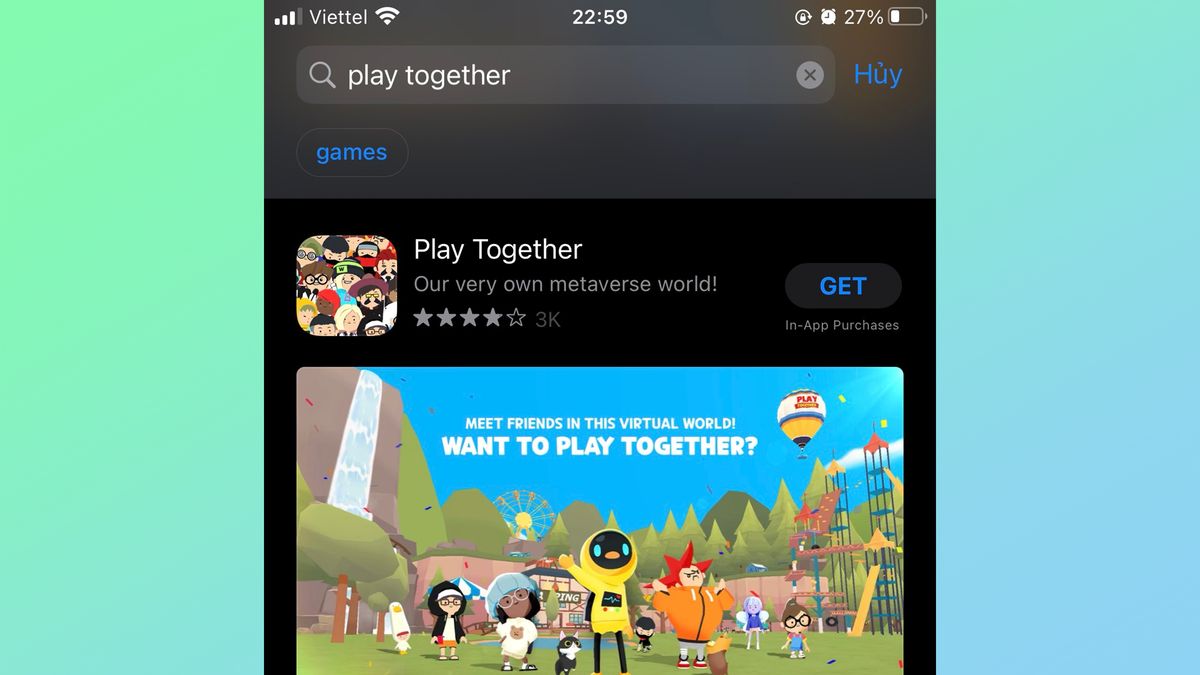 Cách tải Play Together trên máy tính và Android, iOS