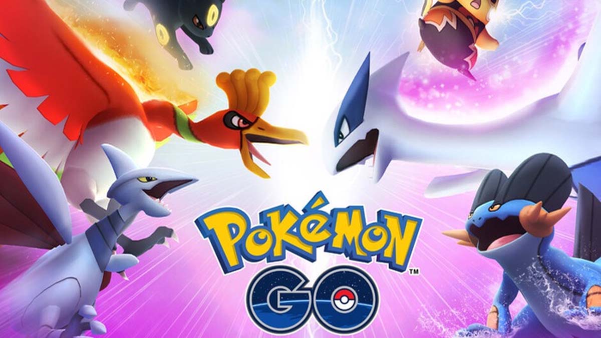 Cách tải Pokémon Go APK trên điện thoại IOS, Android