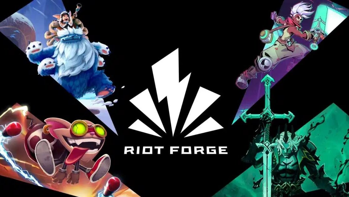 Riot Games chiêu mộ nhân sự cho “Project T” - game bắn súng mới