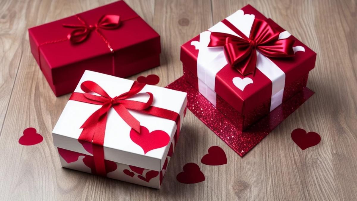 10+ Món quà valentine cho vợ yêu ý nghĩa, lãng mạn nhất 2024