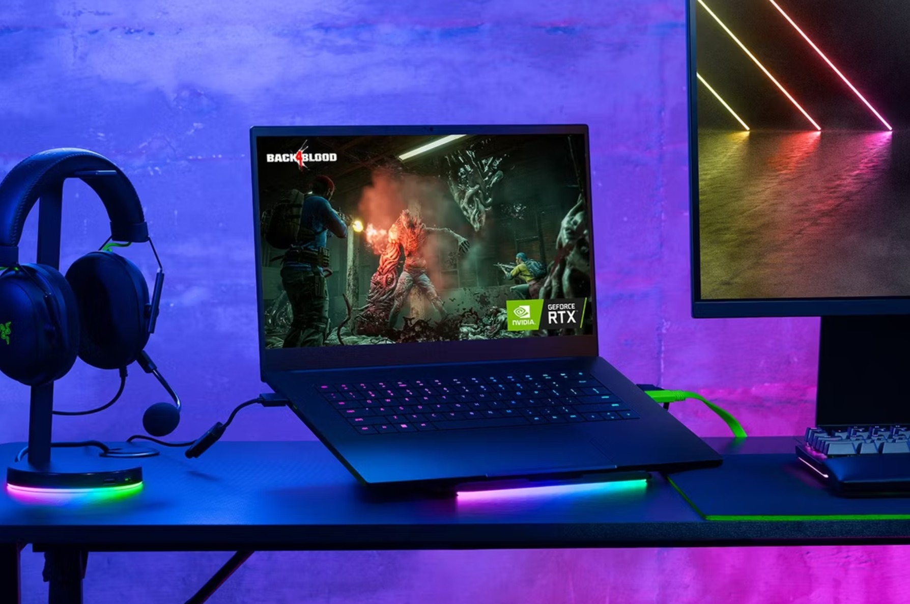Razer Blade 15 2023 ra mắt: Core i7-13800H, RTX 4070, màn hình 2K, giá ...