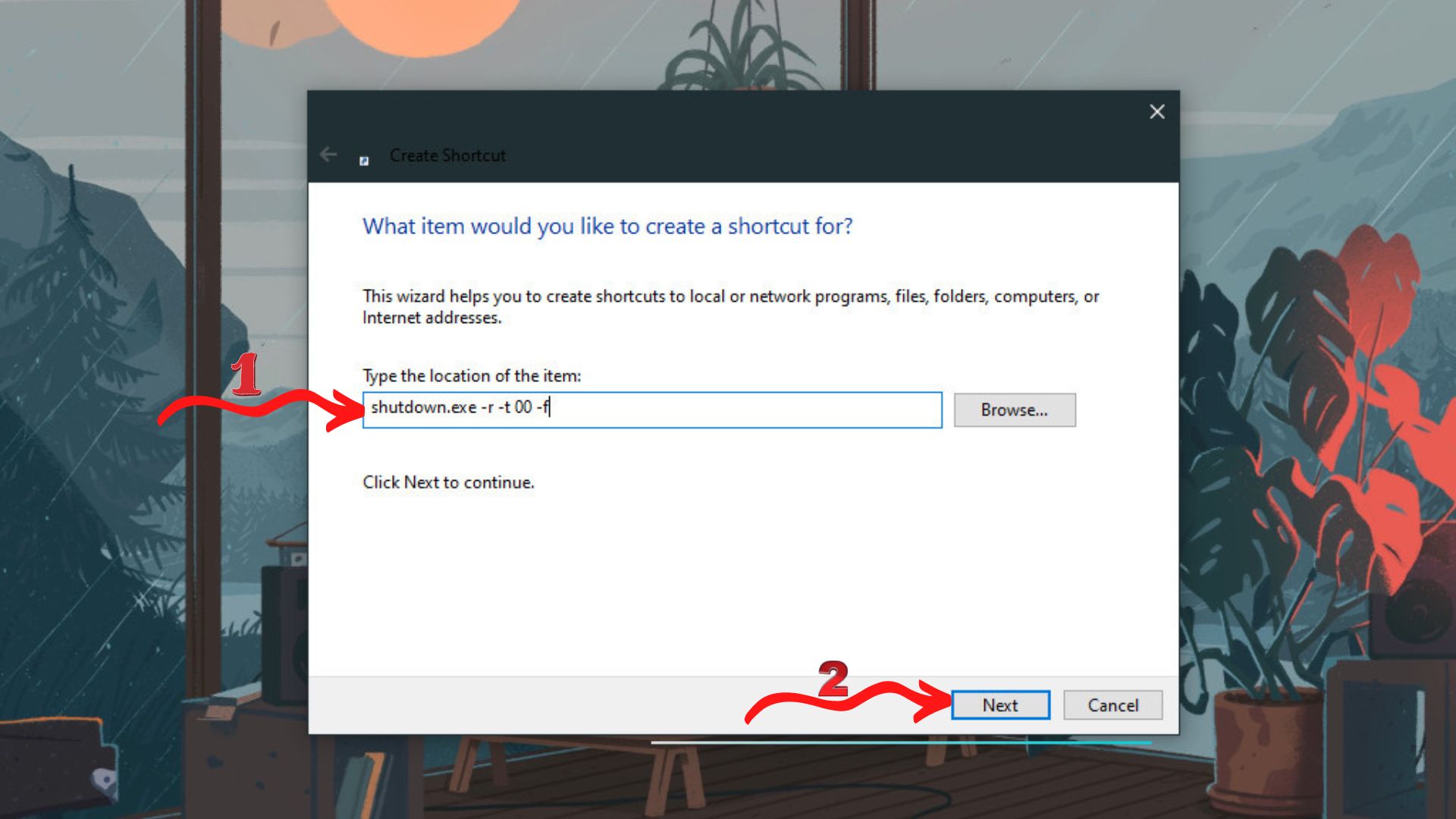 Bạn đã biết bao nhiêu cách để restart laptop? Câu trả lời ngay trong ...