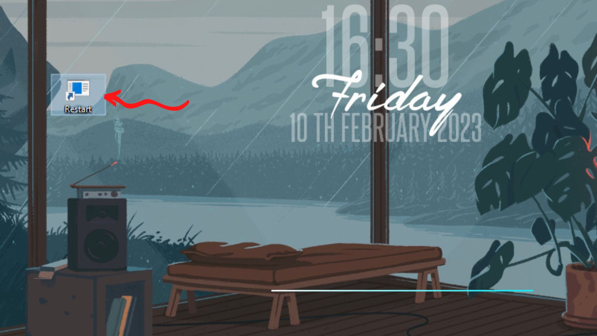 Bạn đã biết bao nhiêu cách để restart laptop? Câu trả lời ngay trong ...