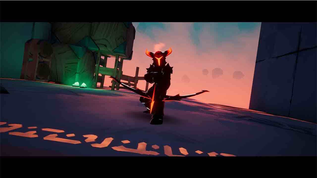 Shady Knight, tựa game FPS mới sẽ cho bạn trở thành bậc thầy chiến đấu ...