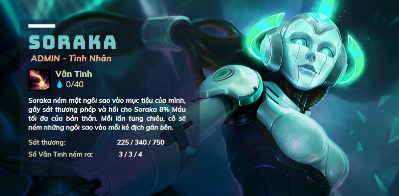 ĐTCL: Đi ngược meta với bài Phù Thủy Gọi Sao - Soraka Lee Sin siêu dị