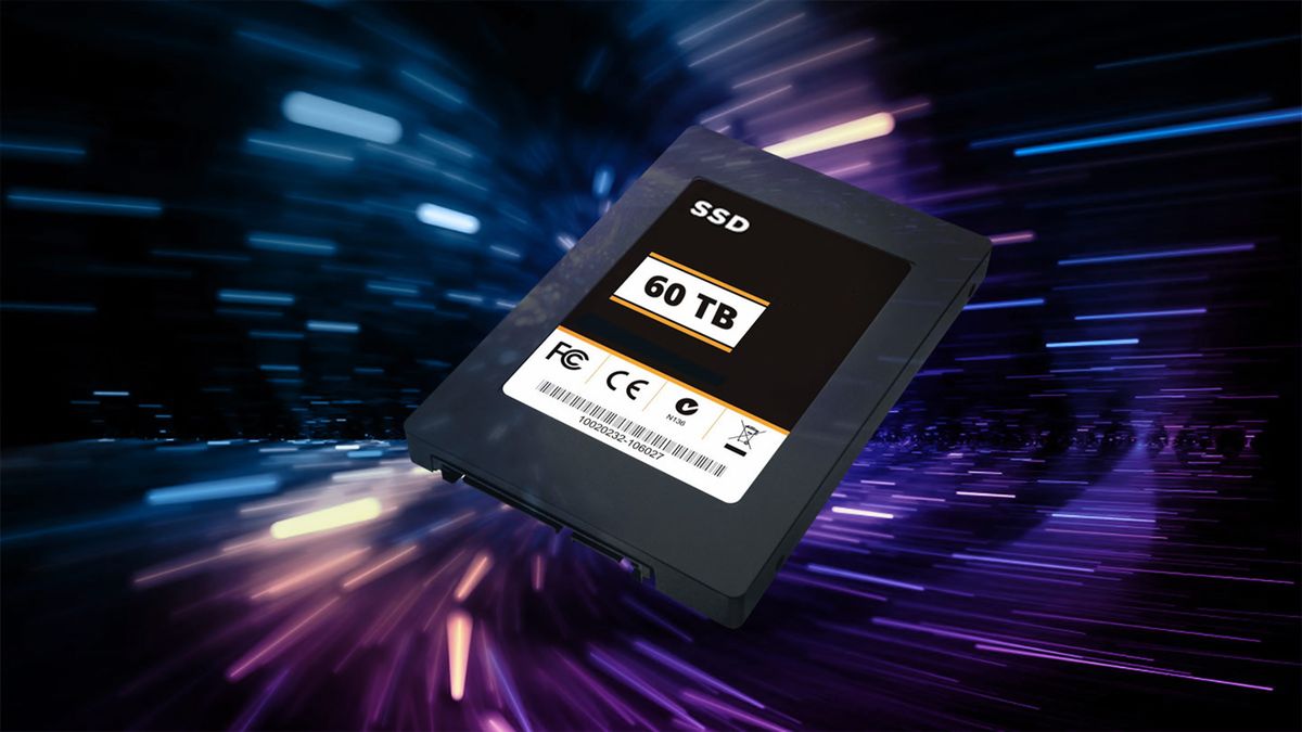SSD là gì? Các loại ổ cứng SSD? So sánh ổ cứng SSD và HDD
