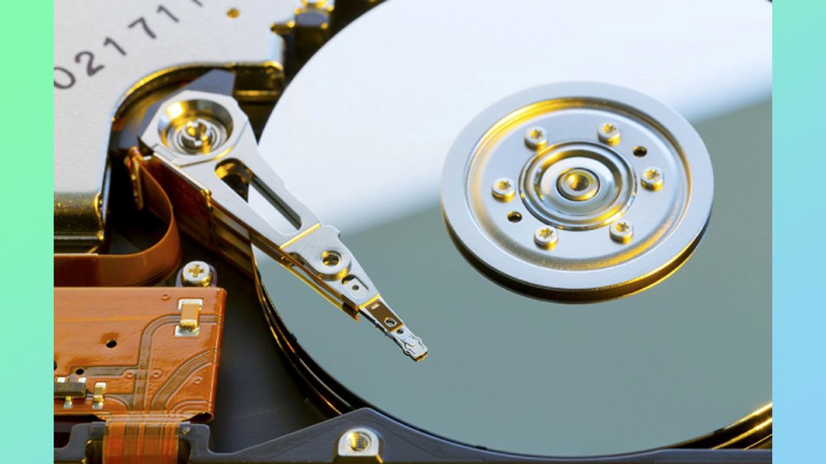 SSD là gì? Các loại ổ cứng SSD? So sánh ổ cứng SSD và HDD