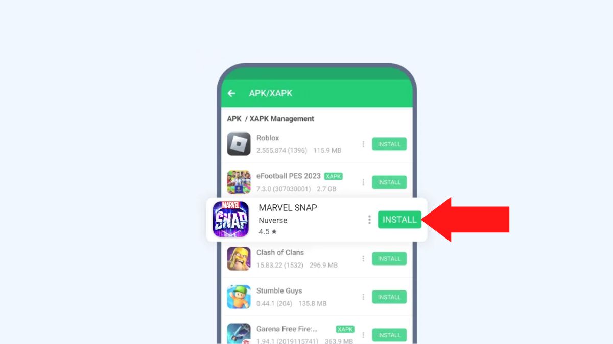 Tải game Marvel Snap trên PC, Android và iOS miễn phí 2023