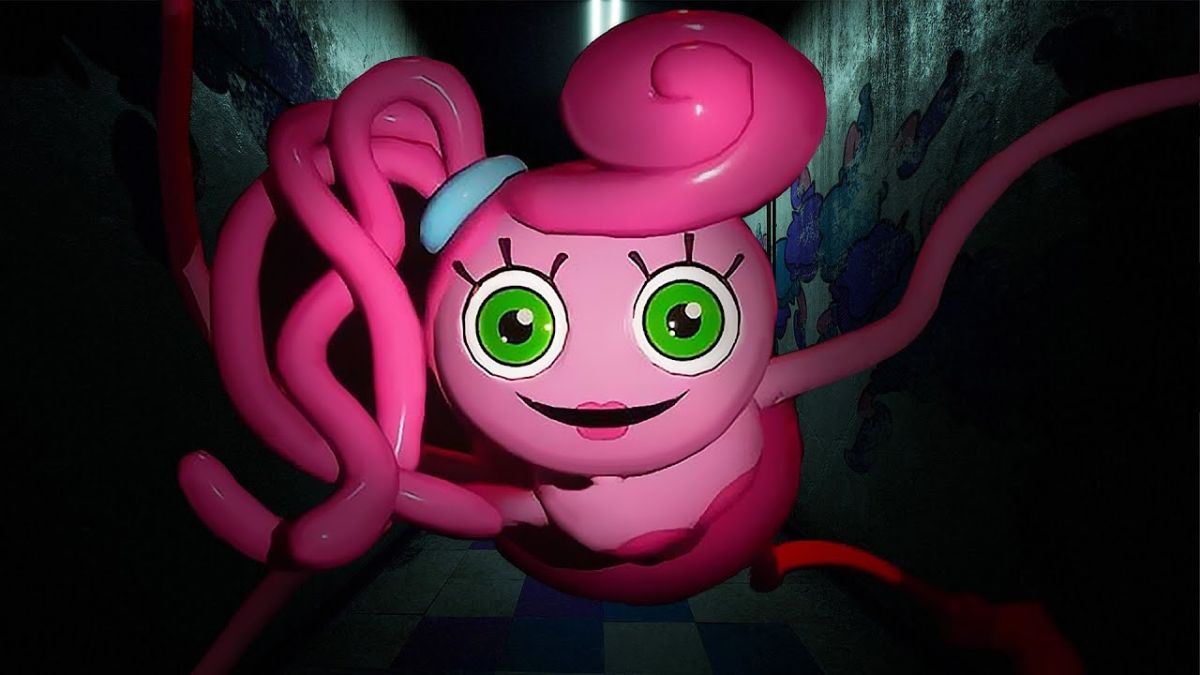 Tải Poppy Playtime Chapter 2 trên iOS, Android, PC đơn giản